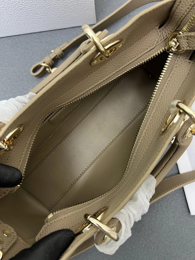 High fidelity Christian Dior Top Handle Bags