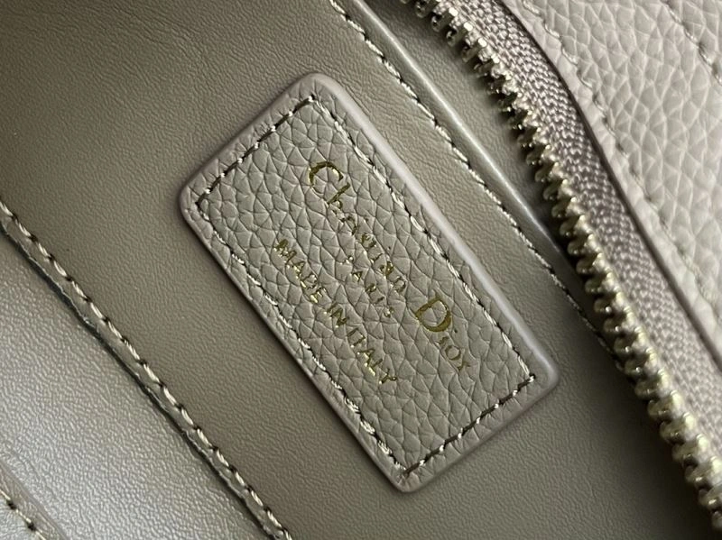 High fidelity Christian Dior Top Handle Bags