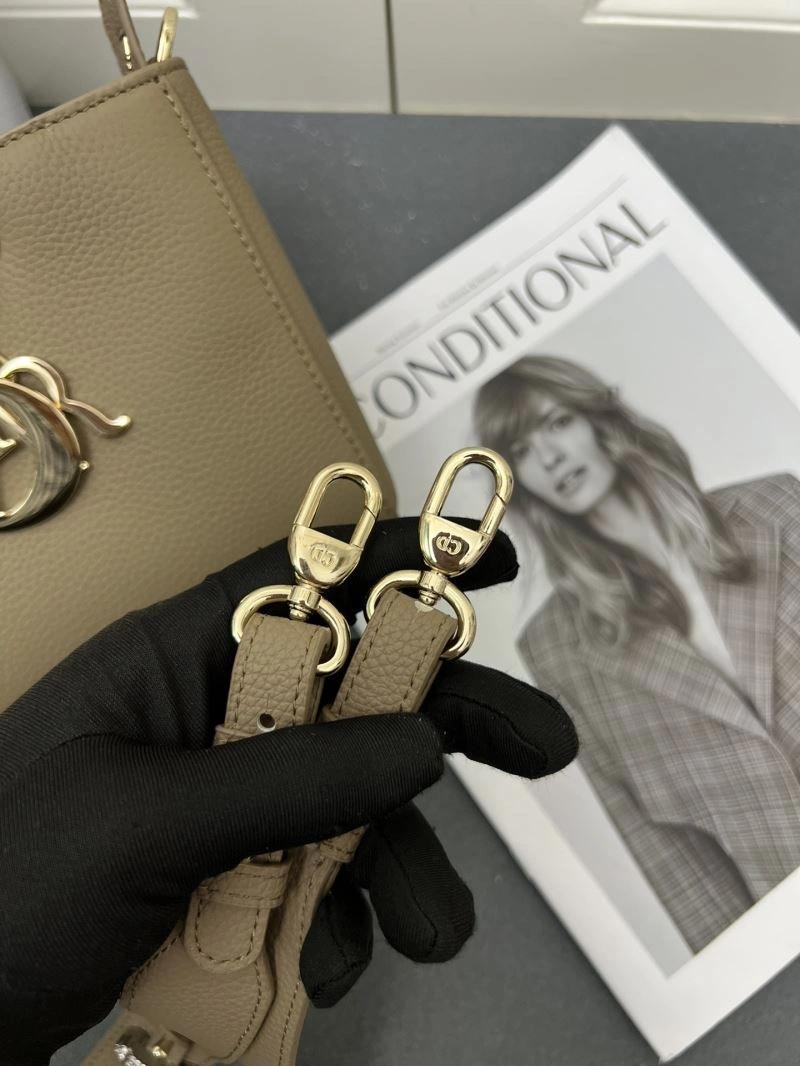 High fidelity Christian Dior Top Handle Bags
