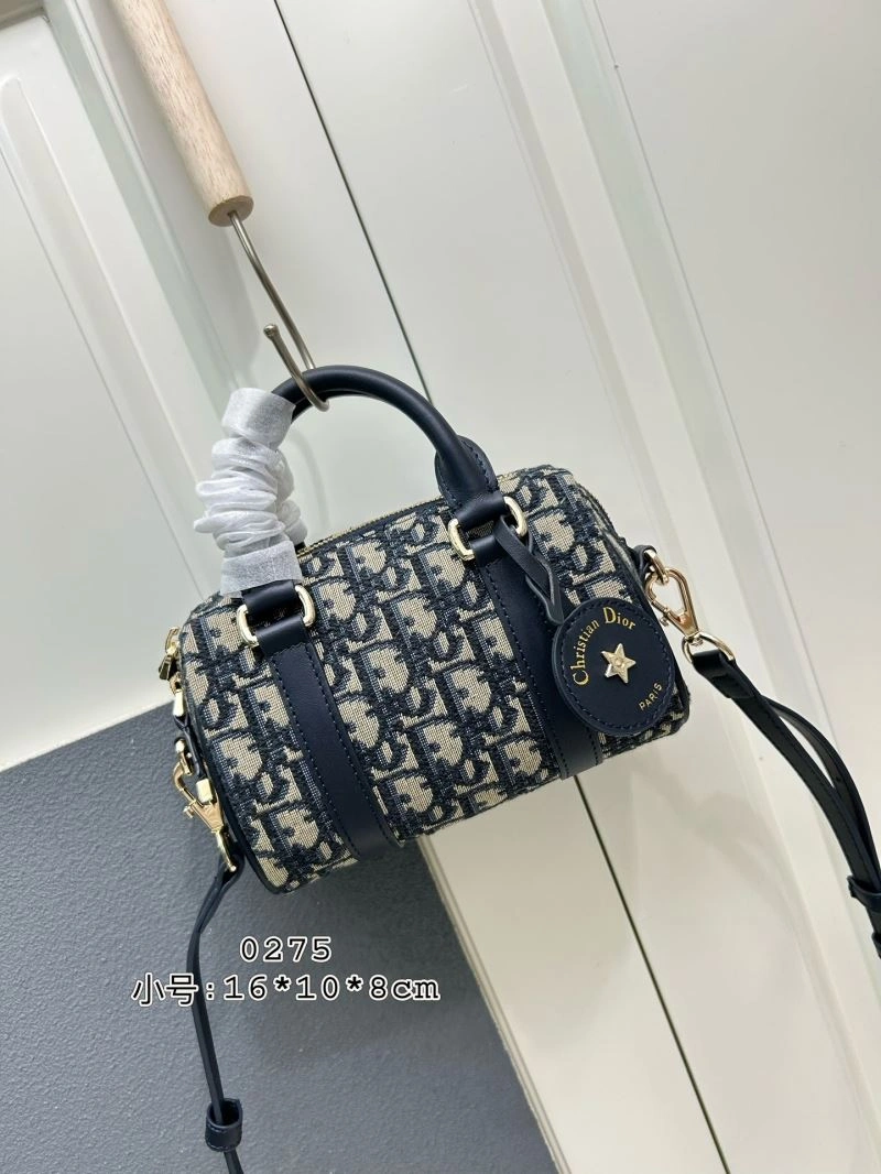 Christian Dior Top Handle Bags
