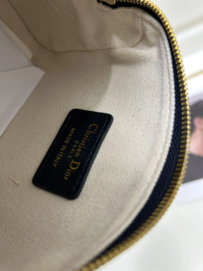Inexpensive Christian Dior Top Handle Bags