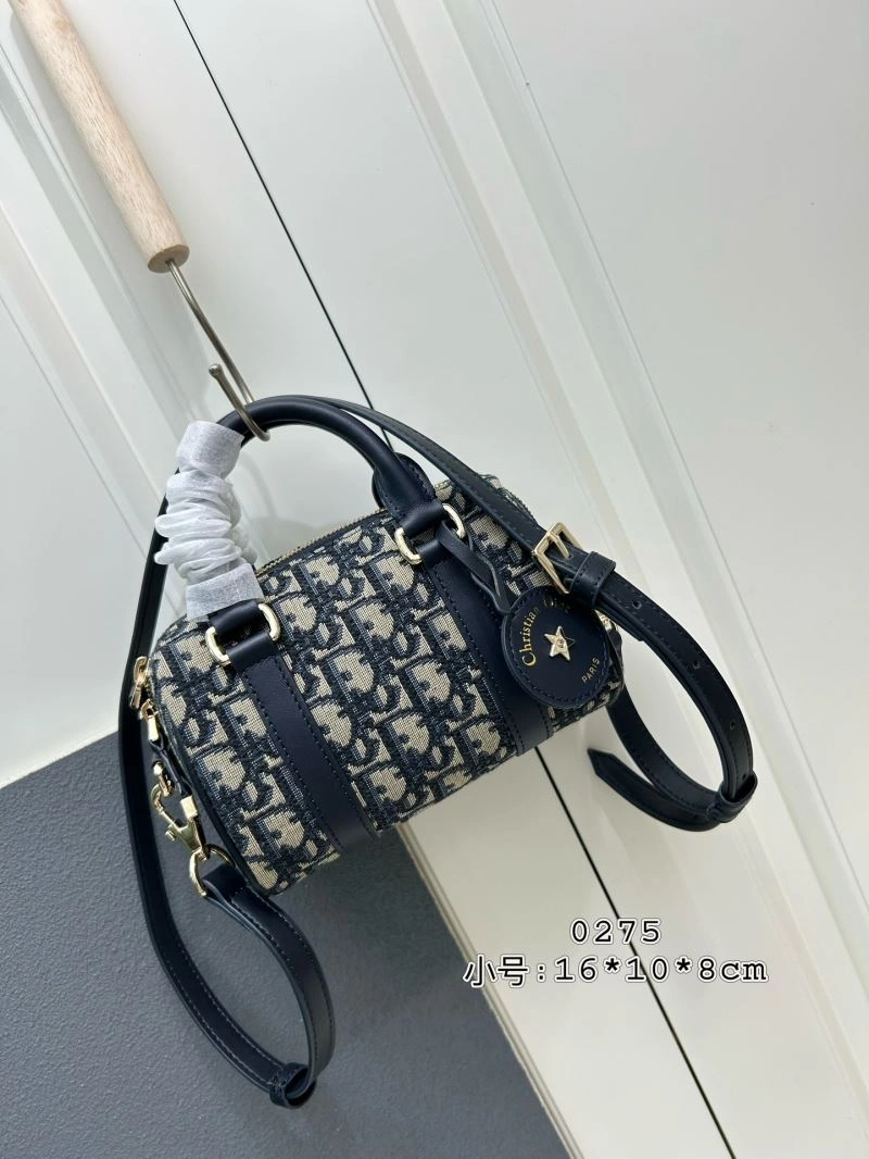 Inexpensive Christian Dior Top Handle Bags