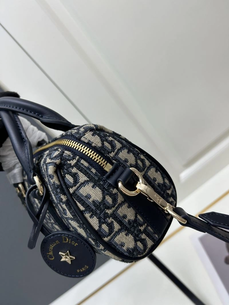 Inexpensive Christian Dior Top Handle Bags