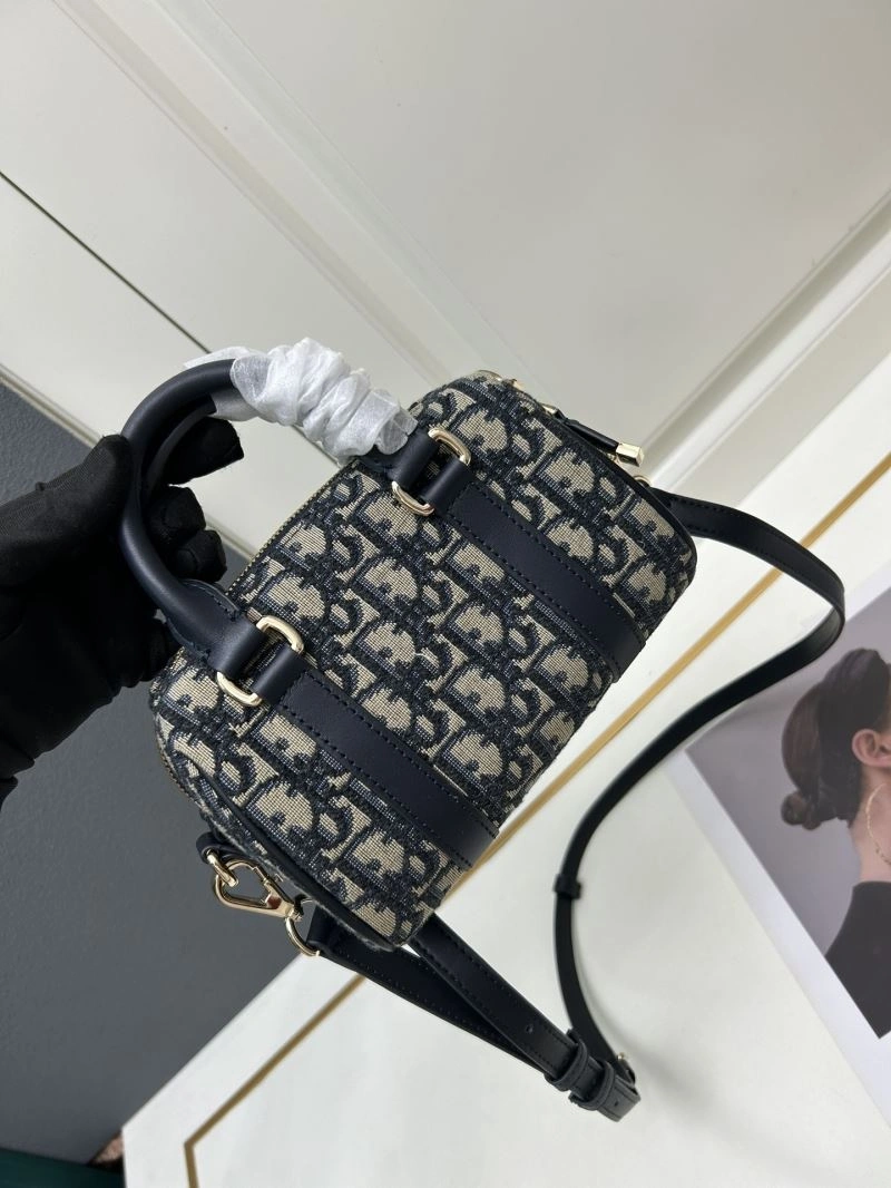Inexpensive Christian Dior Top Handle Bags