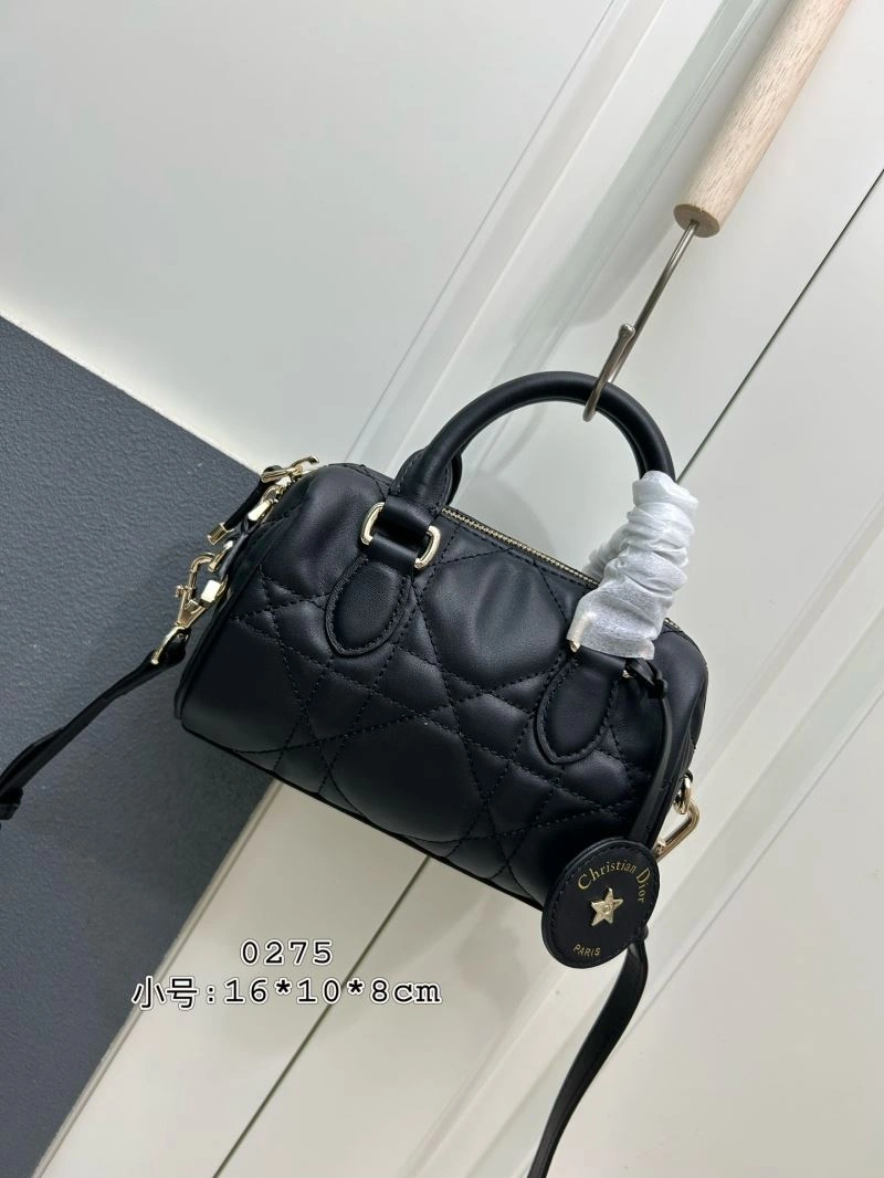 Christian Dior Top Handle Bags