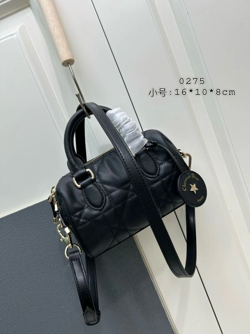 Affordable Christian Dior Top Handle Bags