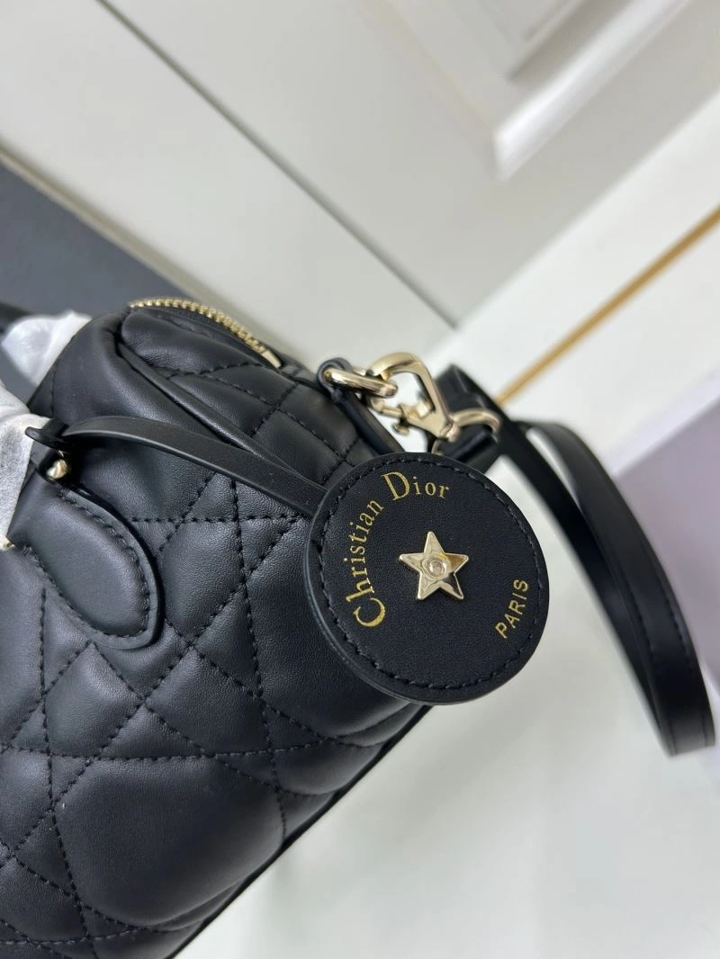 Affordable Christian Dior Top Handle Bags