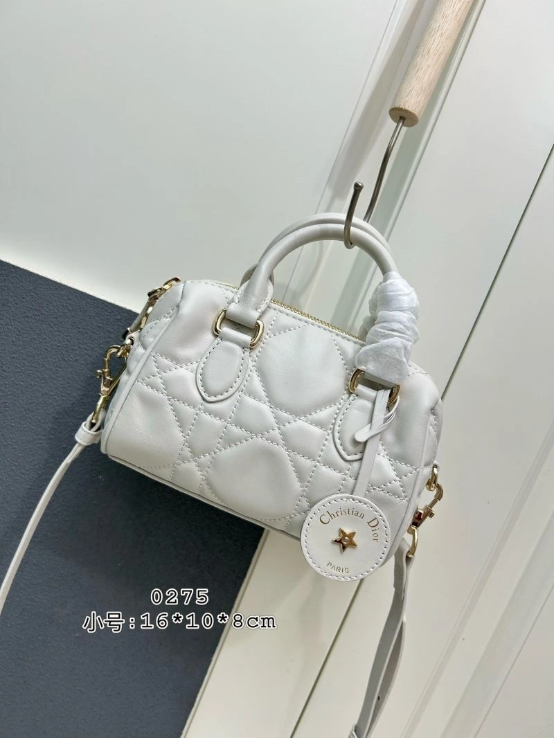 Christian Dior Top Handle Bags