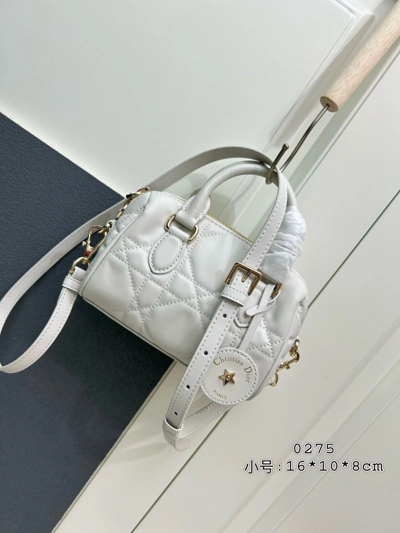 Precise copy Christian Dior Top Handle Bags