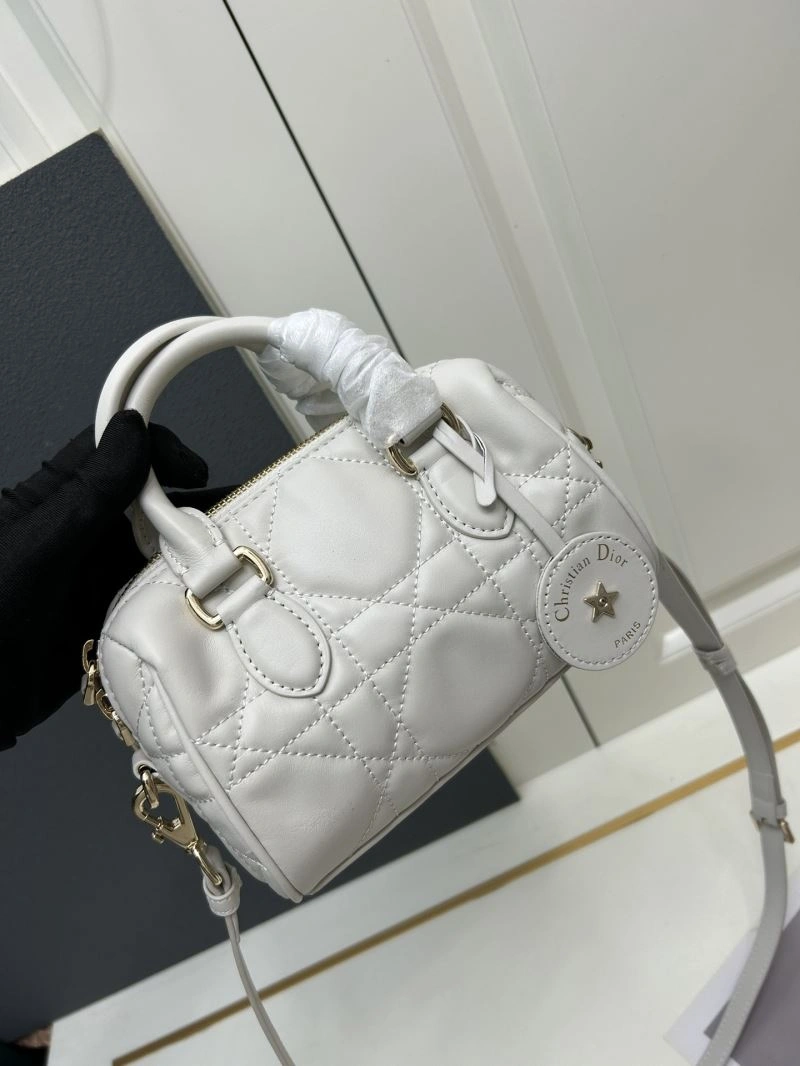 Precise copy Christian Dior Top Handle Bags