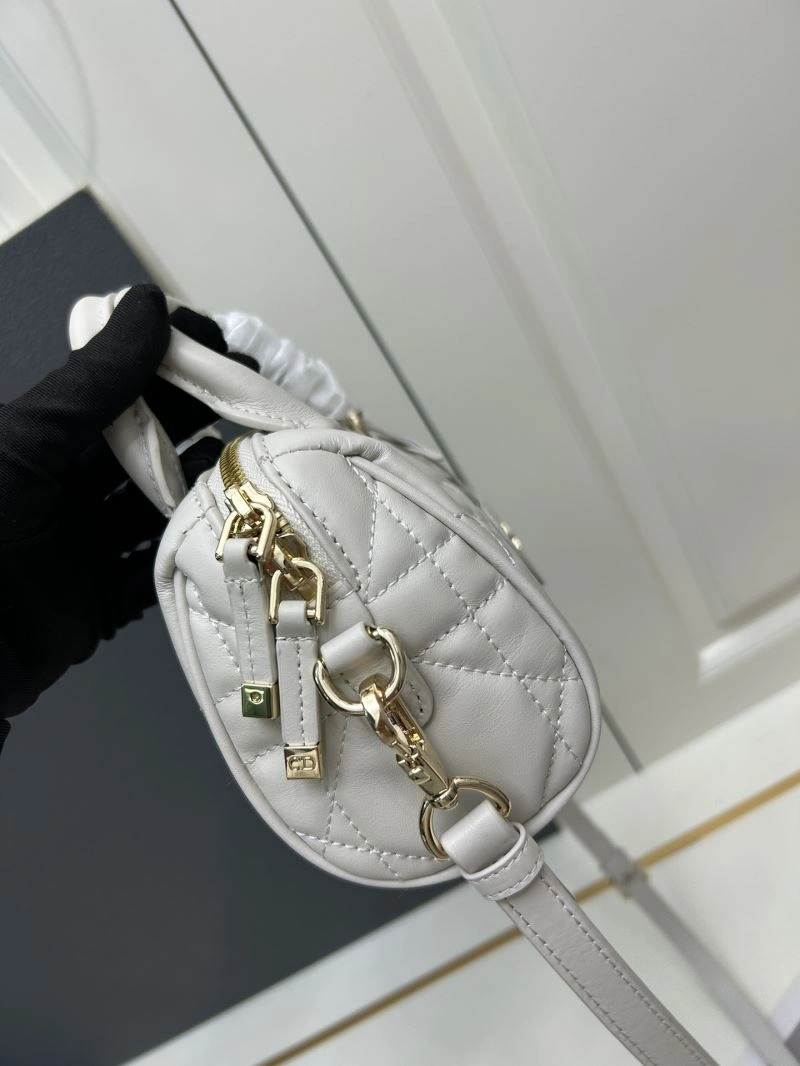 Precise copy Christian Dior Top Handle Bags