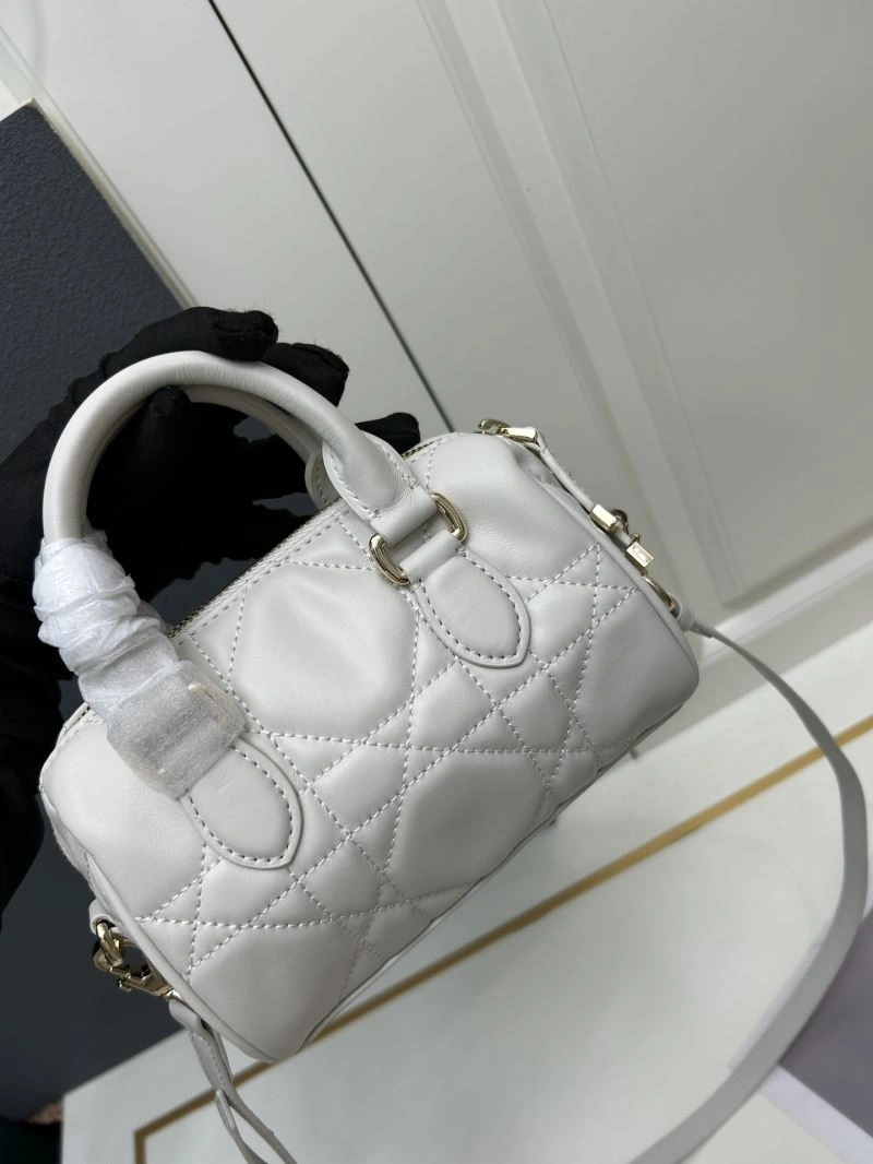 Precise copy Christian Dior Top Handle Bags