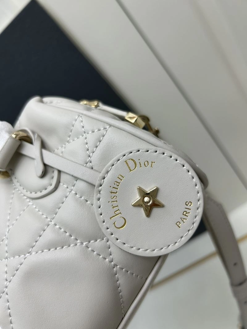 Precise copy Christian Dior Top Handle Bags