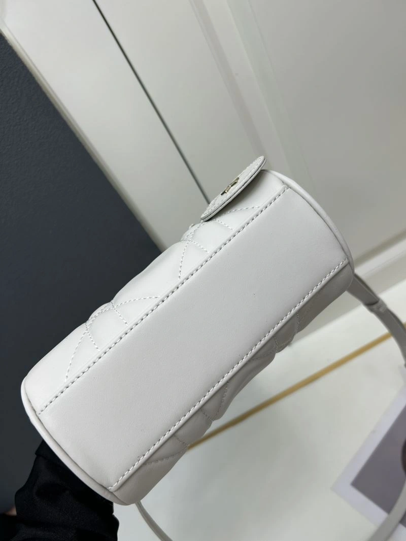 Precise copy Christian Dior Top Handle Bags