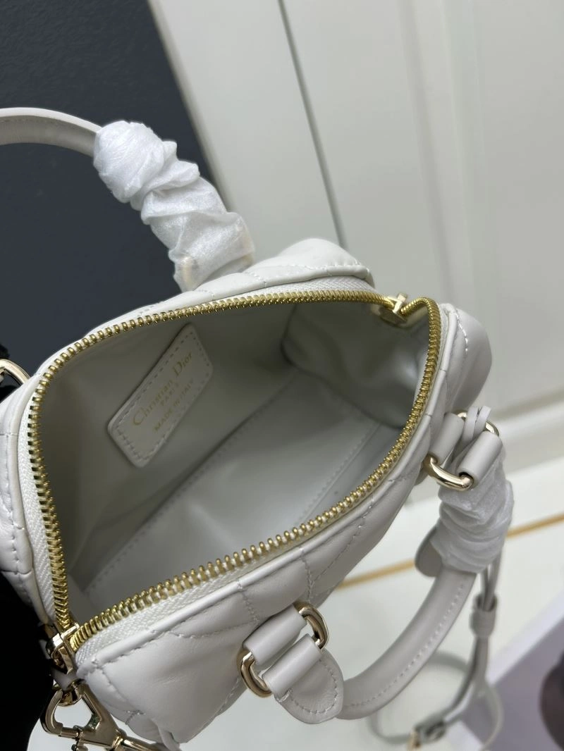 Precise copy Christian Dior Top Handle Bags