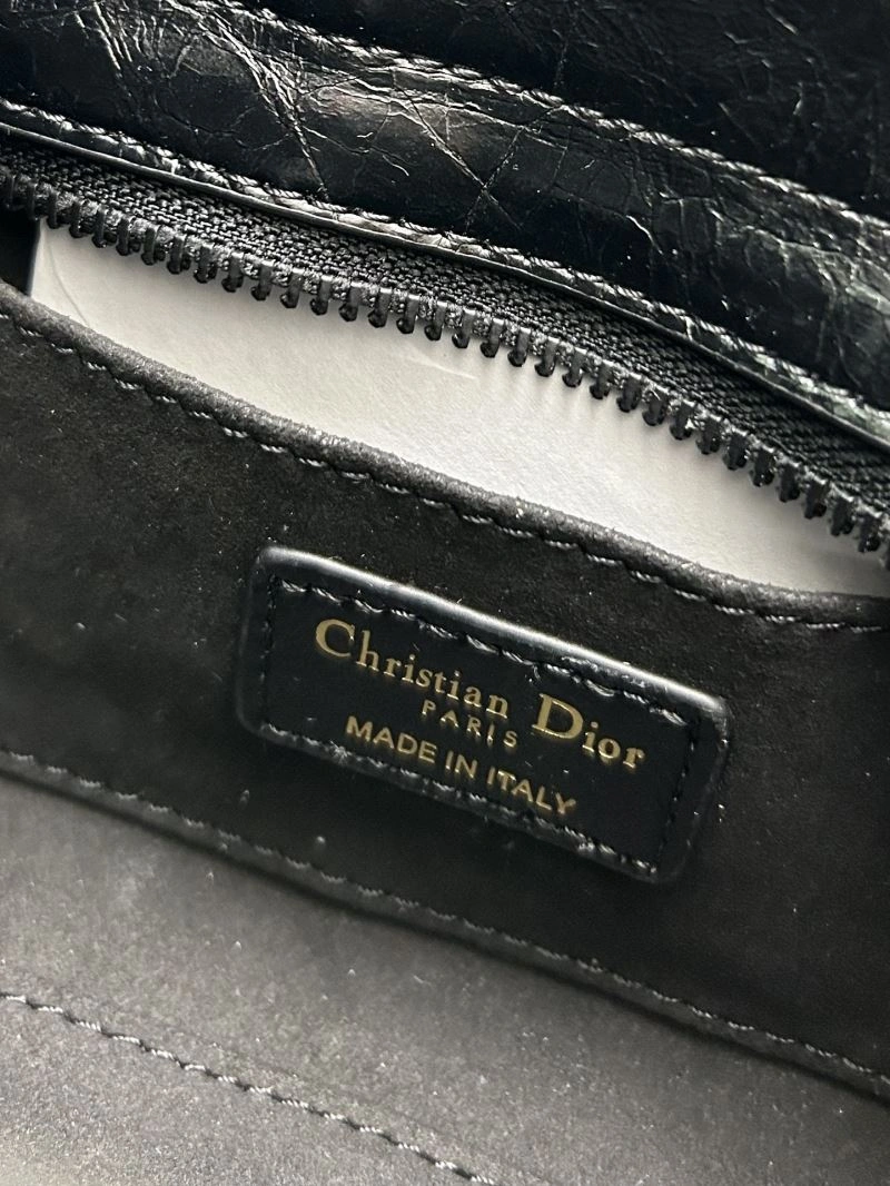 Top mirror Christian Dior Top Handle Bags