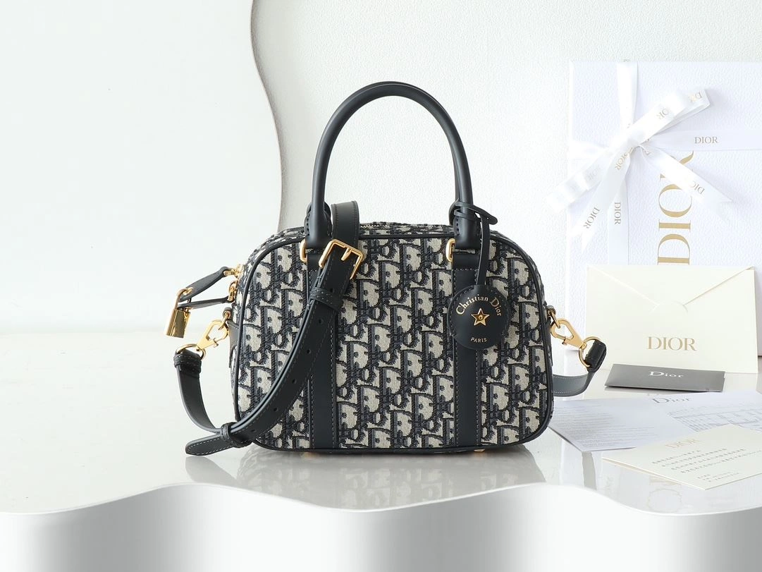 Christian Dior Top Handle Bags