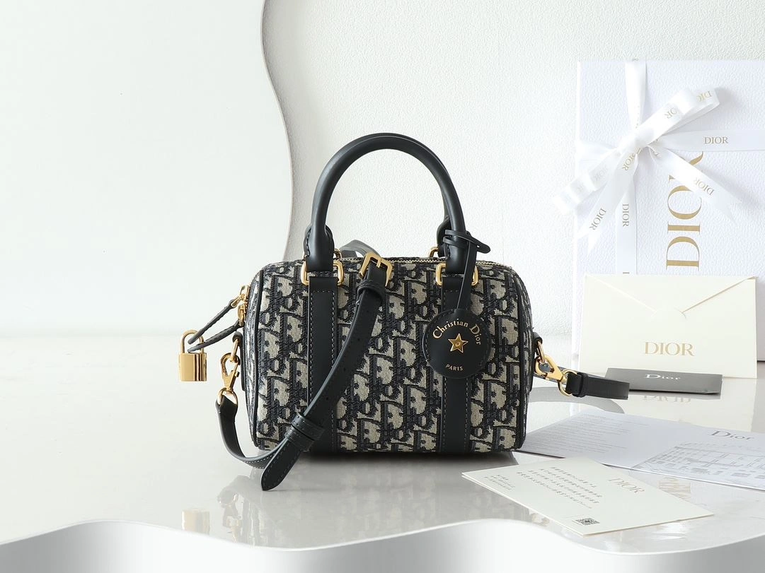 Christian Dior Top Handle Bags