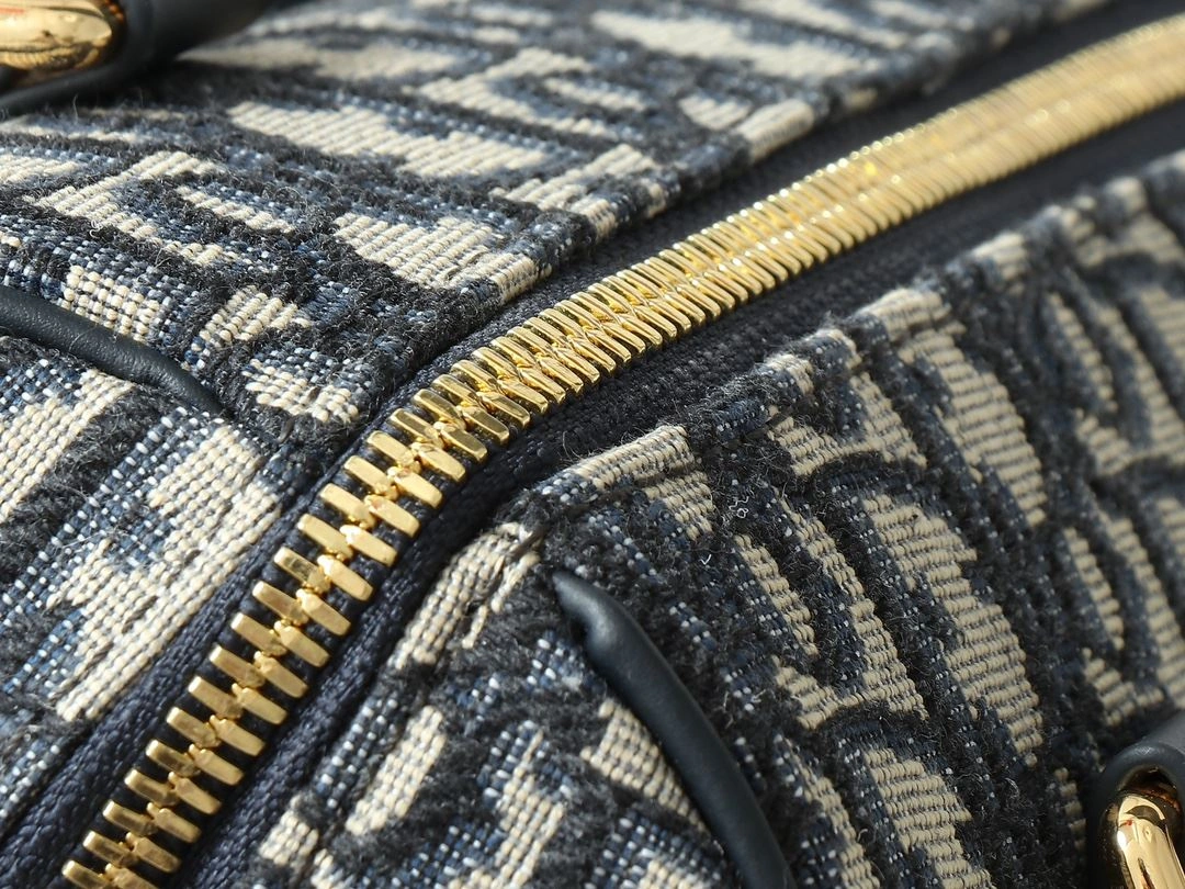 Real Christian Dior Top Handle Bags
