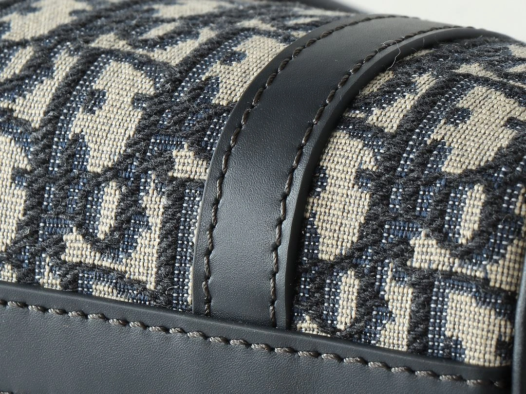 Authentic Christian Dior Top Handle Bags