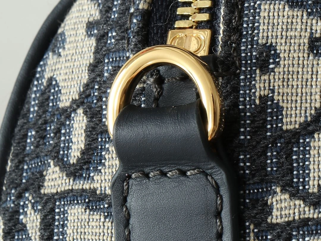 Authentic Christian Dior Top Handle Bags