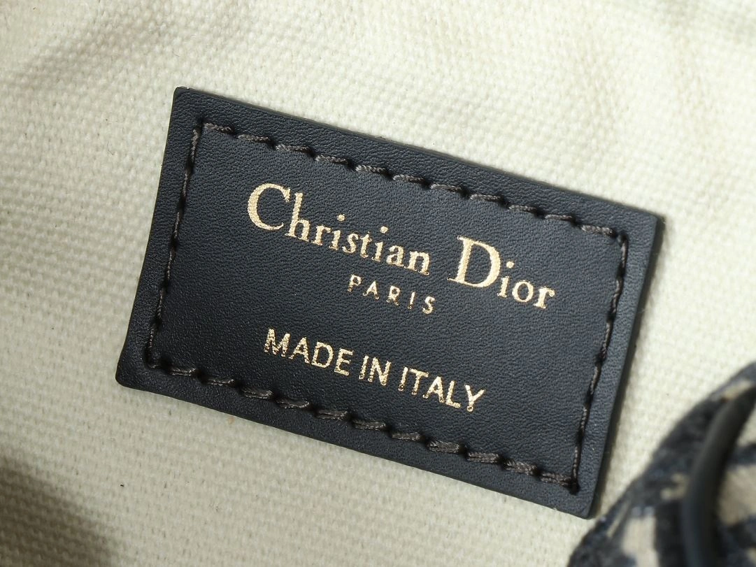 Authentic Christian Dior Top Handle Bags