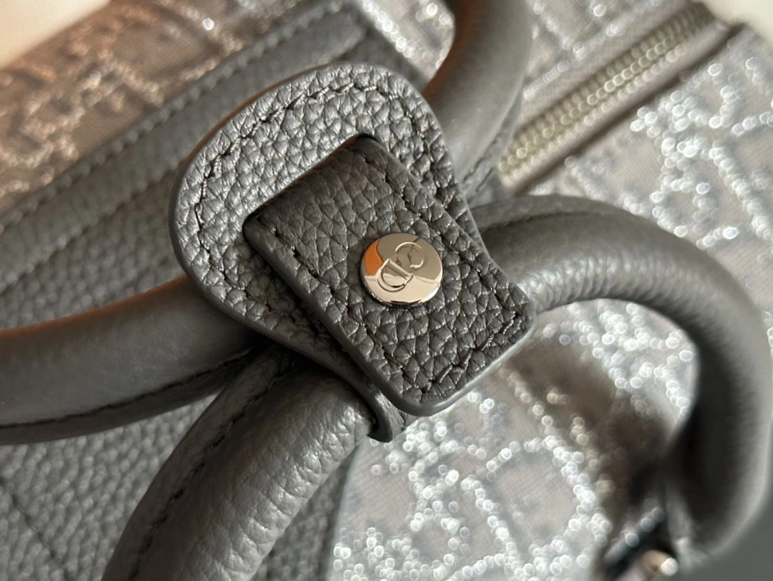 Reasonably priced Christian Dior Top Handle Bags
