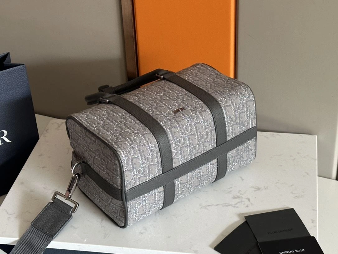 Reasonably priced Christian Dior Top Handle Bags