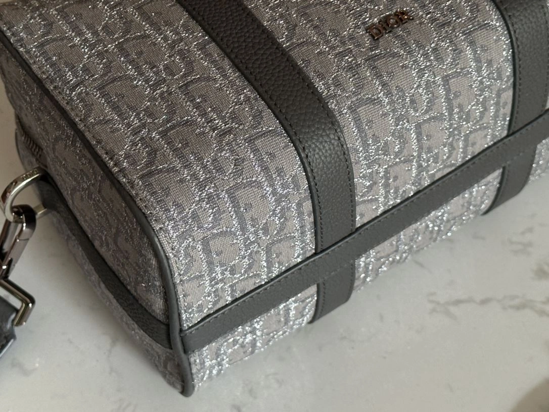 Reasonably priced Christian Dior Top Handle Bags