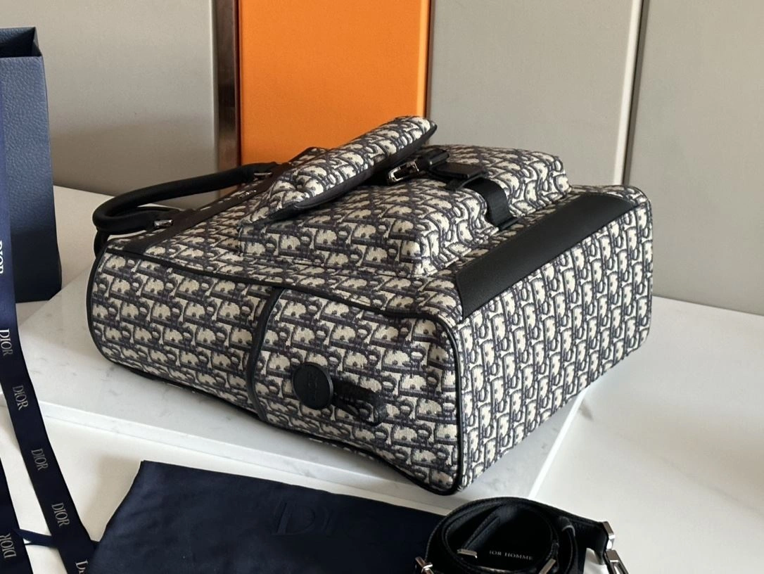 Authentic Christian Dior Top Handle Bags