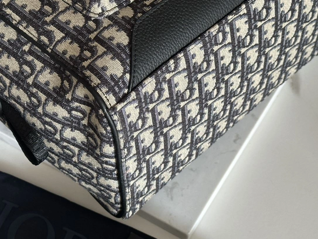 Authentic Christian Dior Top Handle Bags