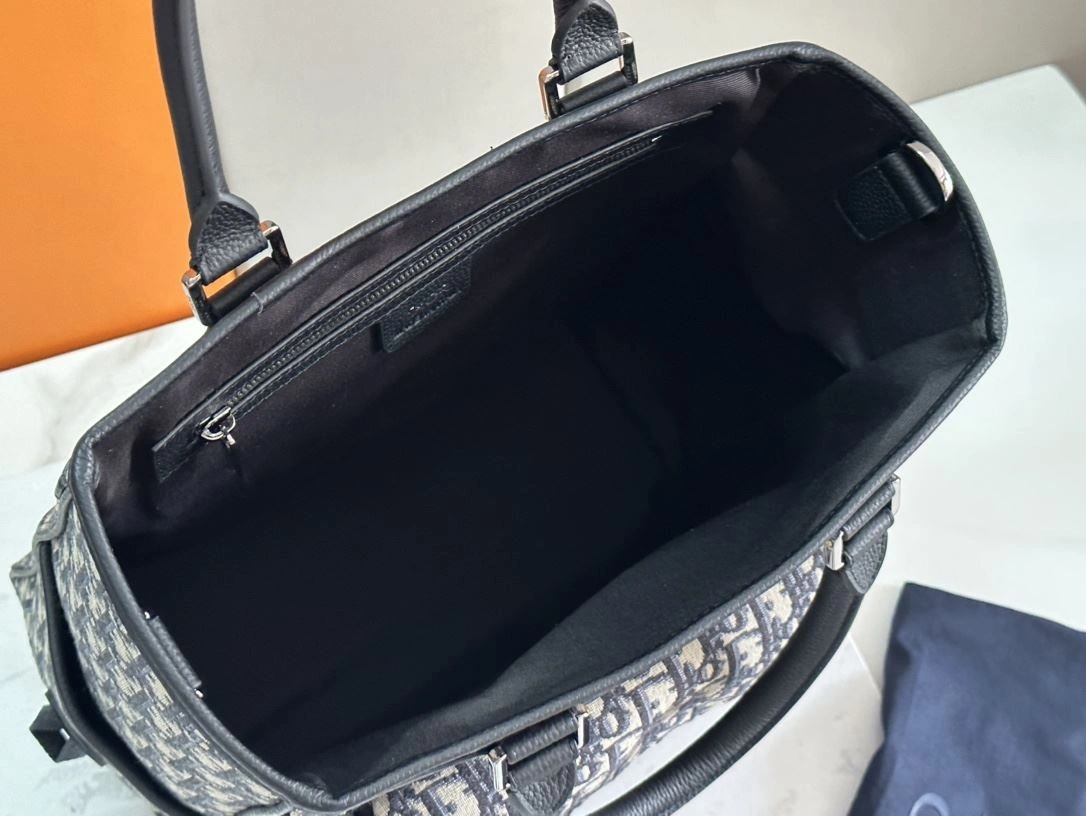 Authentic Christian Dior Top Handle Bags