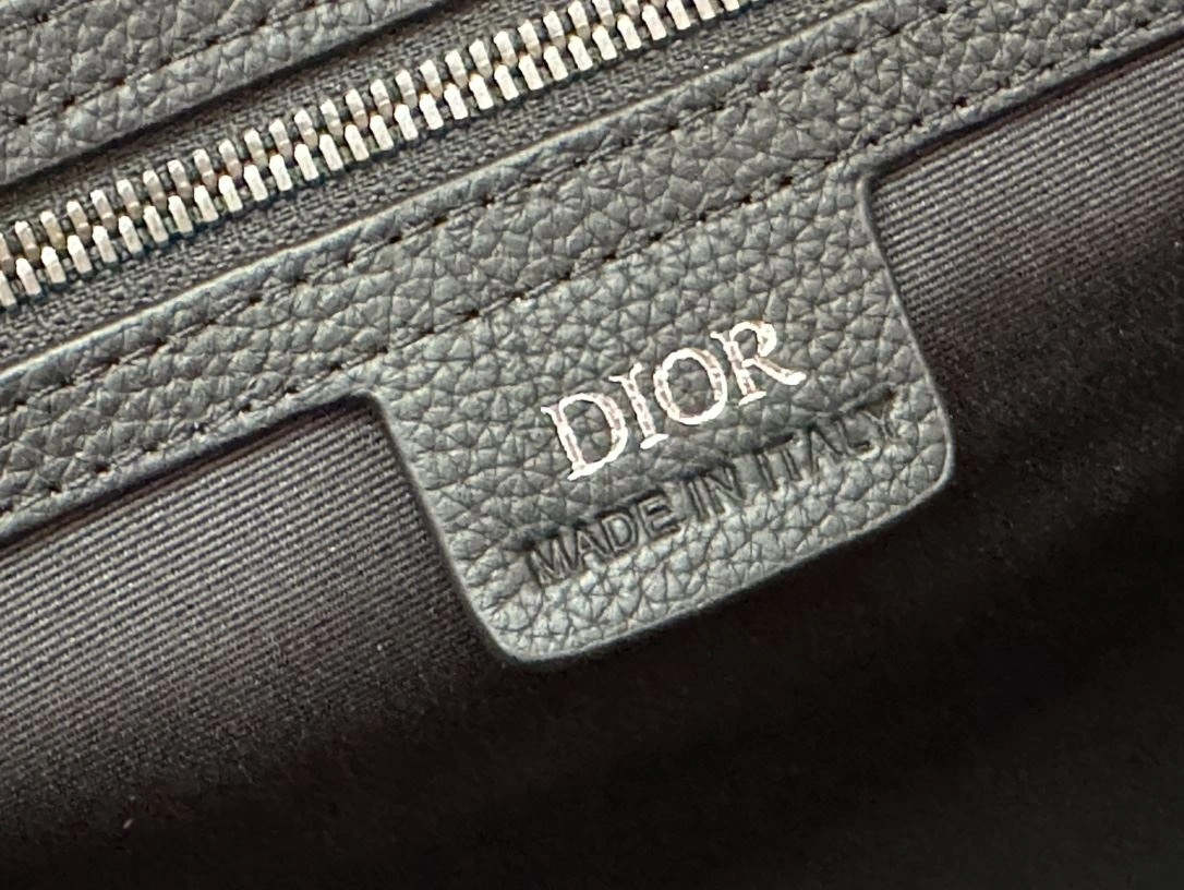 Authentic Christian Dior Top Handle Bags