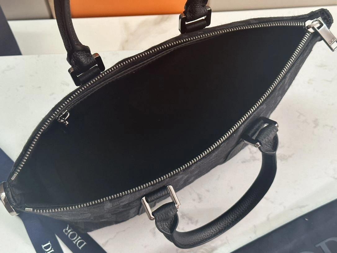Reasonably priced Christian Dior Top Handle Bags