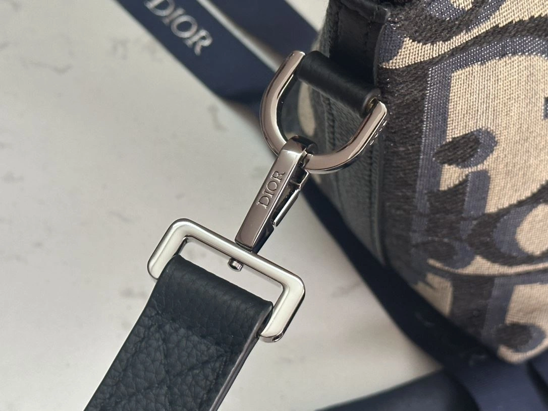 Original Christian Dior Top Handle Bags