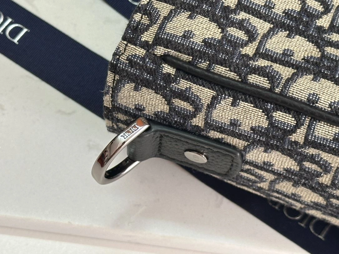 Value-priced Christian Dior Top Handle Bags