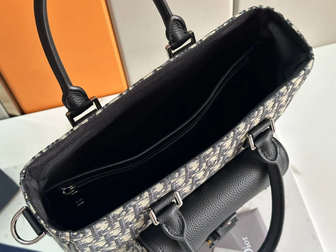 Value-priced Christian Dior Top Handle Bags