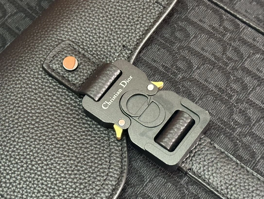 Economical Christian Dior Top Handle Bags