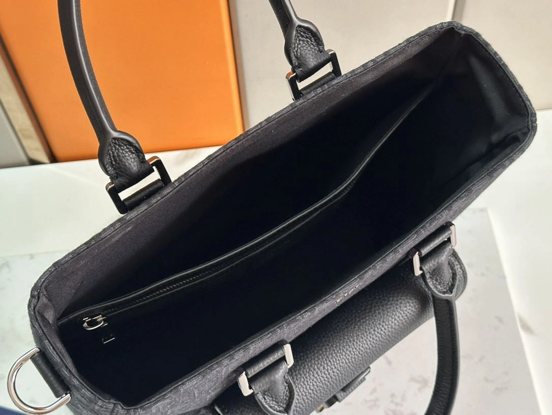 Economical Christian Dior Top Handle Bags