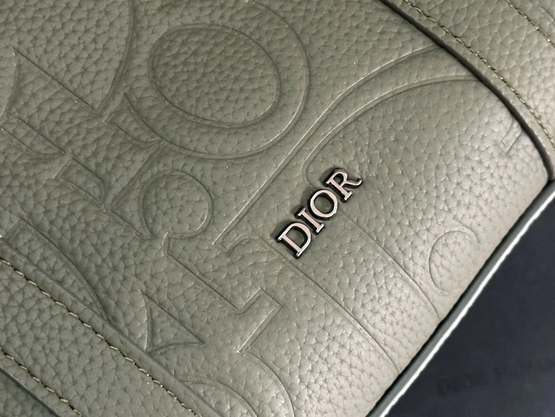 Indistinguishable Christian Dior Top Handle Bags