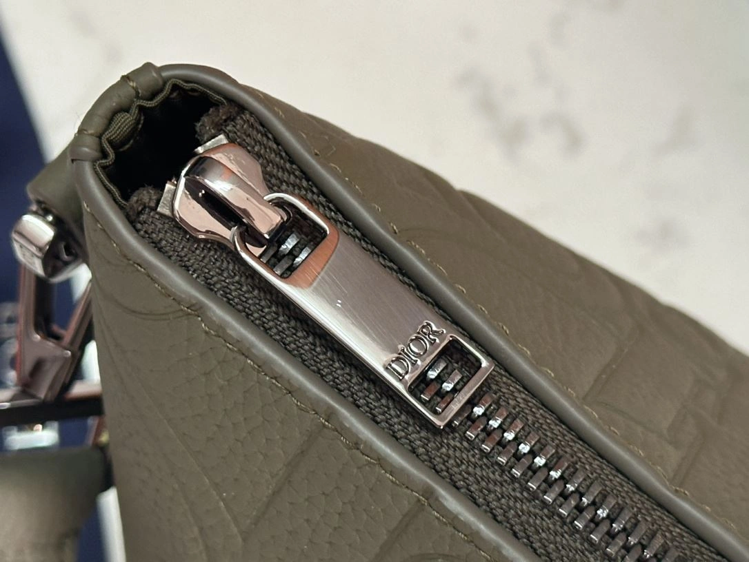 Indistinguishable Christian Dior Top Handle Bags