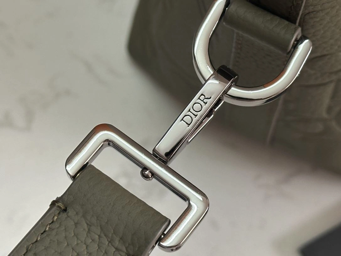 Indistinguishable Christian Dior Top Handle Bags