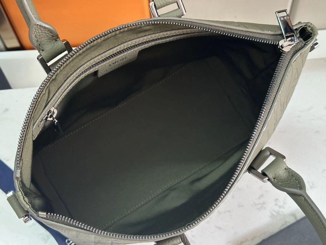 Indistinguishable Christian Dior Top Handle Bags