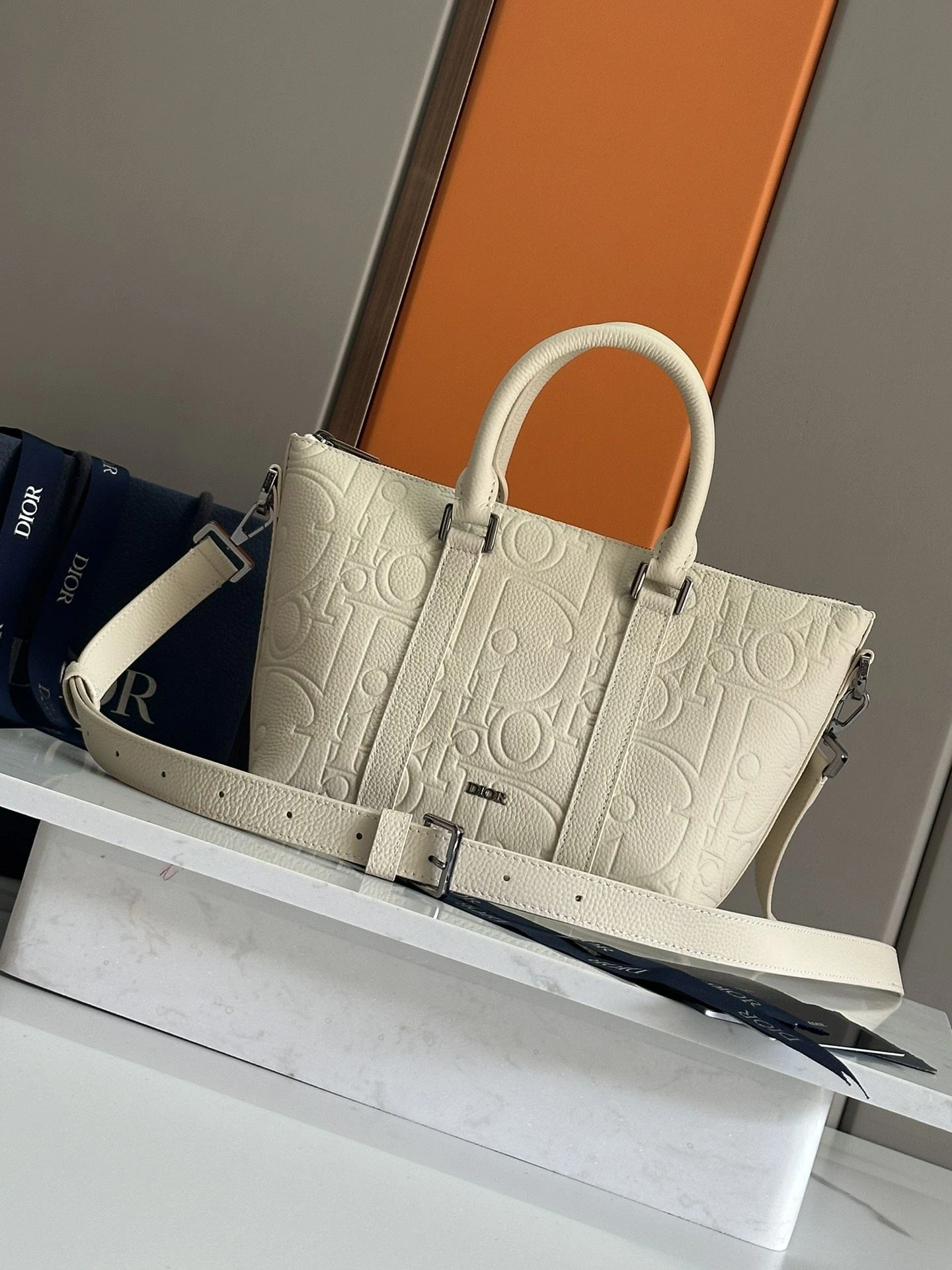 Christian Dior Top Handle Bags