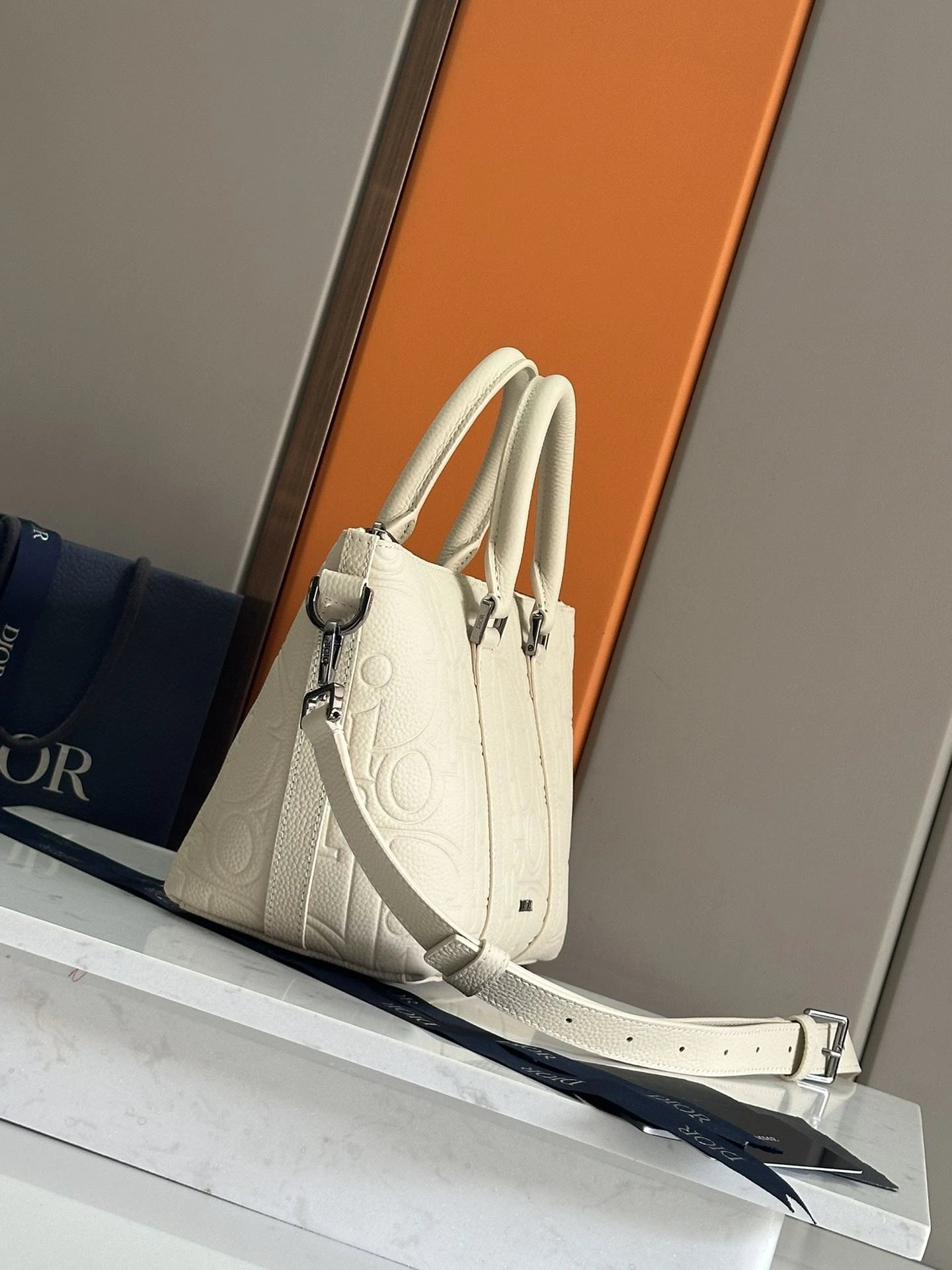 Cut-rate Christian Dior Top Handle Bags