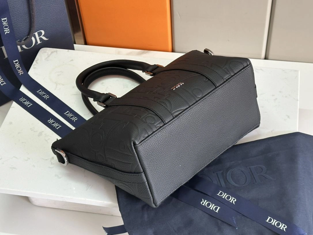 Affordable Christian Dior Top Handle Bags