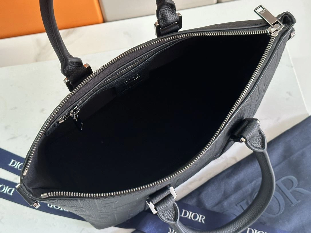 Affordable Christian Dior Top Handle Bags