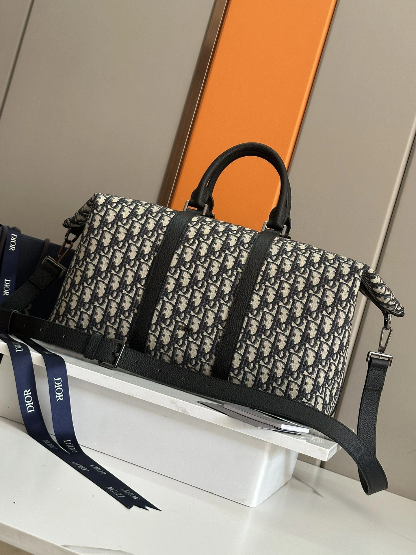 Christian Dior Top Handle Bags
