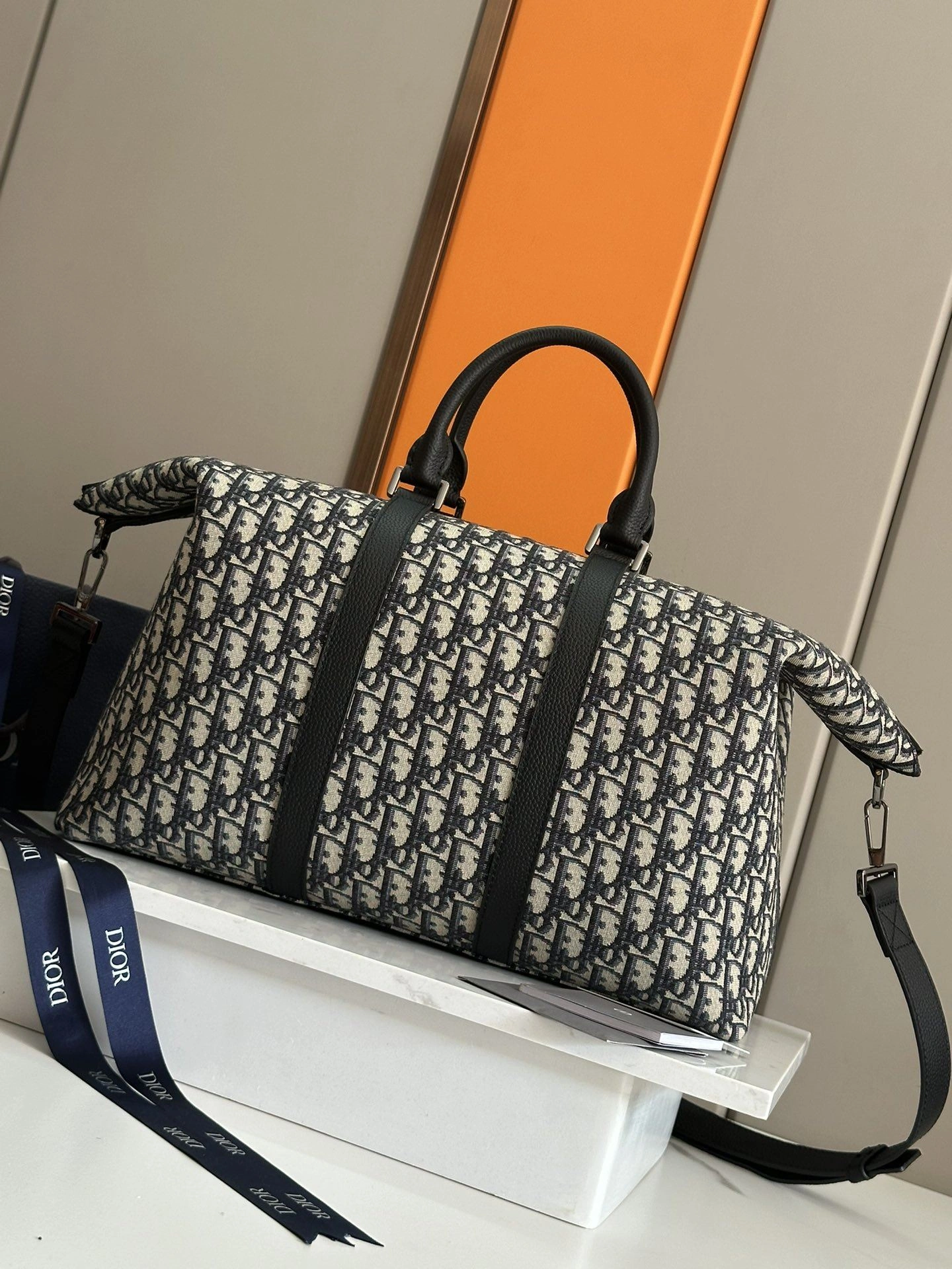 Top match Christian Dior Top Handle Bags