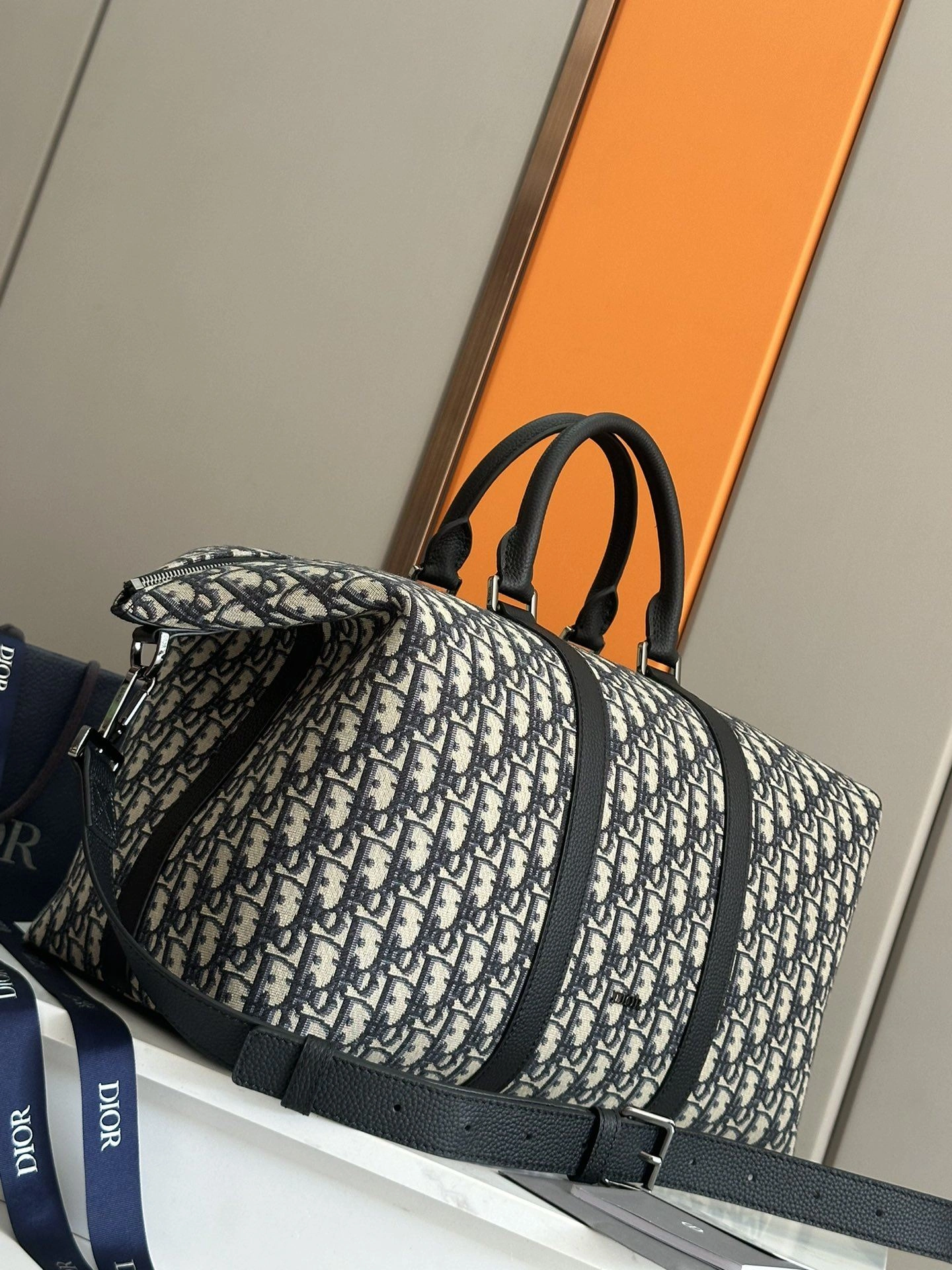 Top match Christian Dior Top Handle Bags